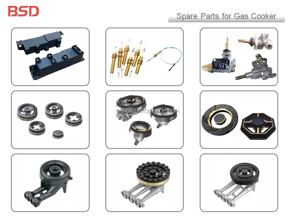 Gas Hob 4 Burner Ignition Pulser 1.5v - Buy Hobs hob Iginition pulser ...