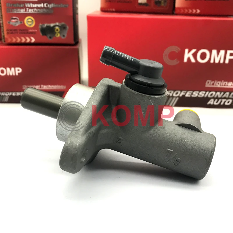 Clutch Master Cylinder for Hyundai H200 HD72 | OEM 41650-5K000, 100% ...
