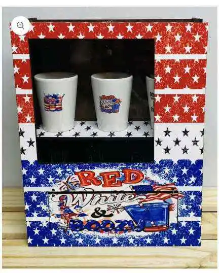 Custom Sublimation Gift Box Mini Vending Machine Manufacturers - Buy ...