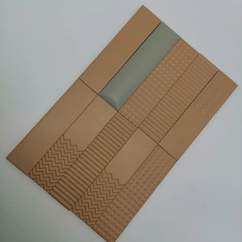 Affordable Floor Tiles For Concave And Convex Surface Living Room ...