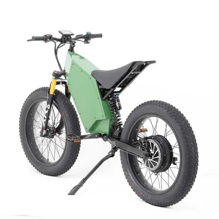 Hot Sale Electric Bicycle 28 Old 29 Bomber Electric Dirt Bike Frame K5 ...