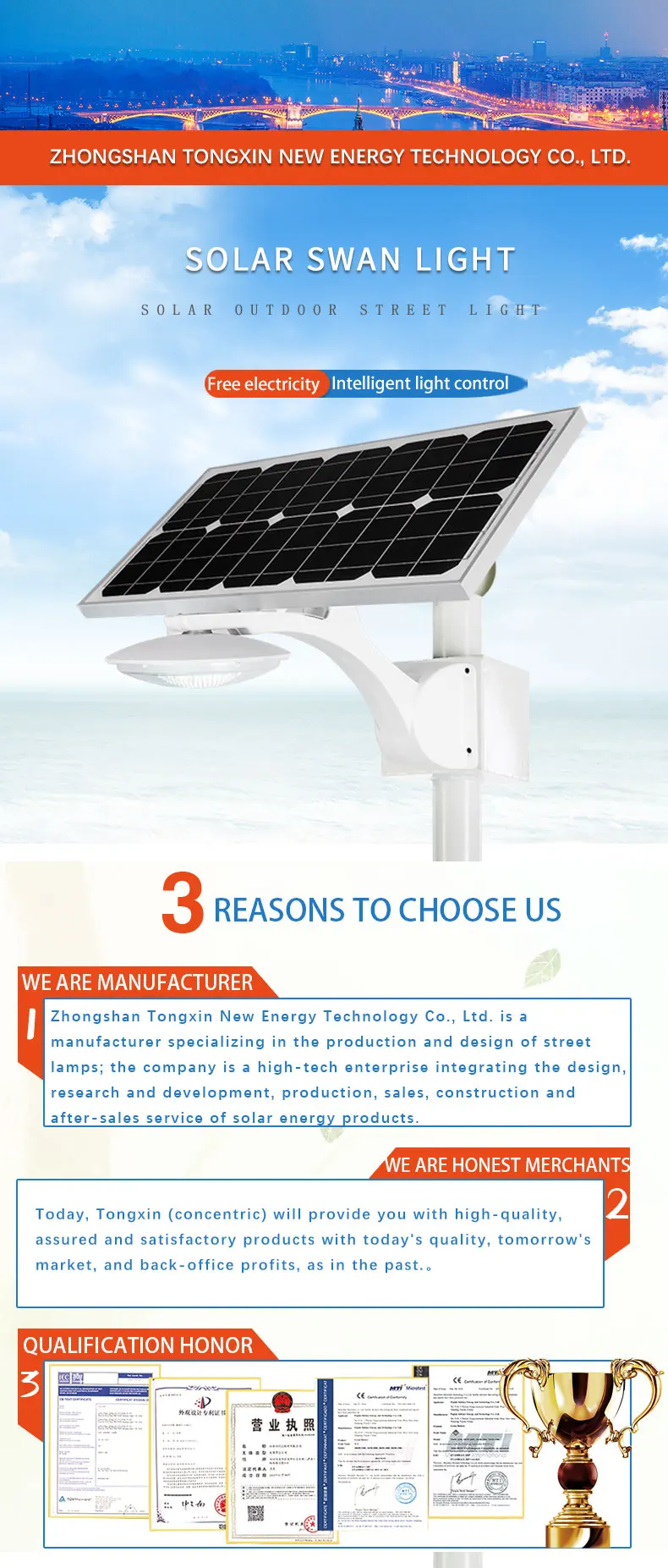 Brand New Ip66 Outdoor 100w 200w 300w Led Garden Wall Light All In One ...