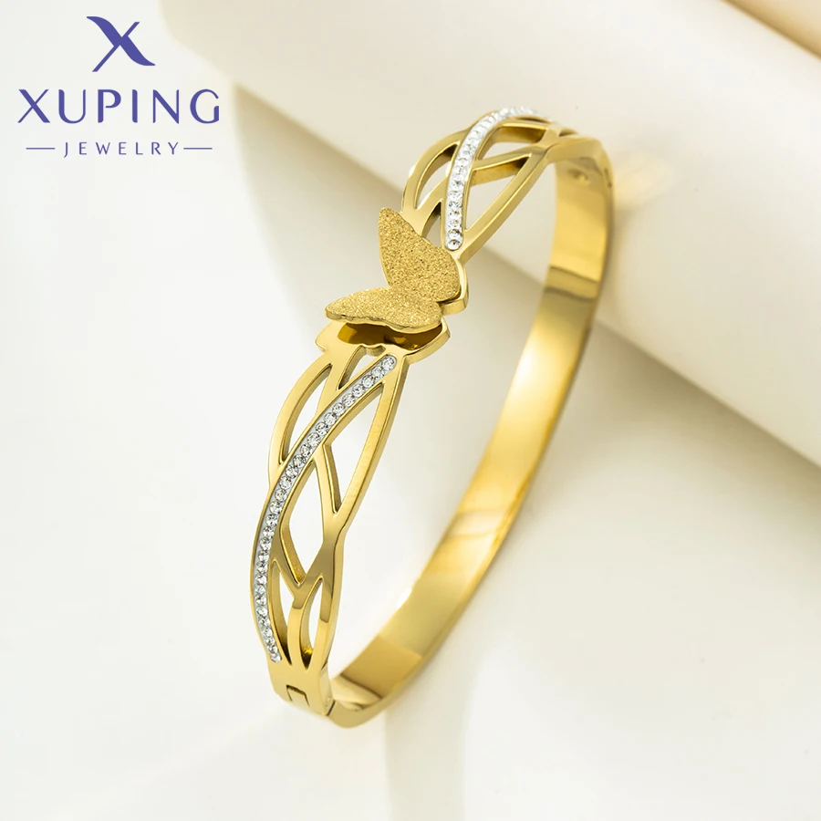 TTM Xuping Bracelet Jewelry Manufacturers - Direct Sale