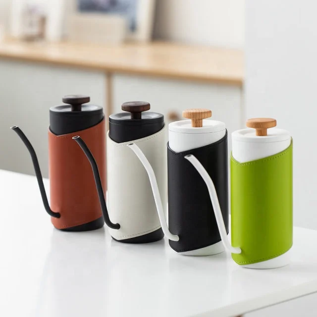 Xiamen Fuqing Industry&Trade Co., Ltd. - Electric Coffee Gooseneck ...