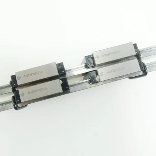 Rail De Guidage Linéaire Original Japon Misumi Ssebnz8 Ssebnz13 Ssebnz8 Ssebnz16 Ssebnz20 - Buy ...