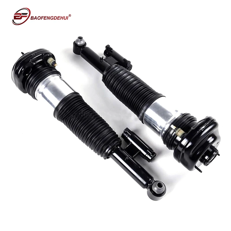 BMW 7 Series Shock Absorbers - Original Quality & Performance