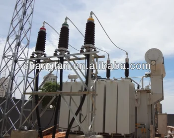 Top Ranking 66kv/77kv/132kv/138kv/220kv/500kv Kema Certificated ...