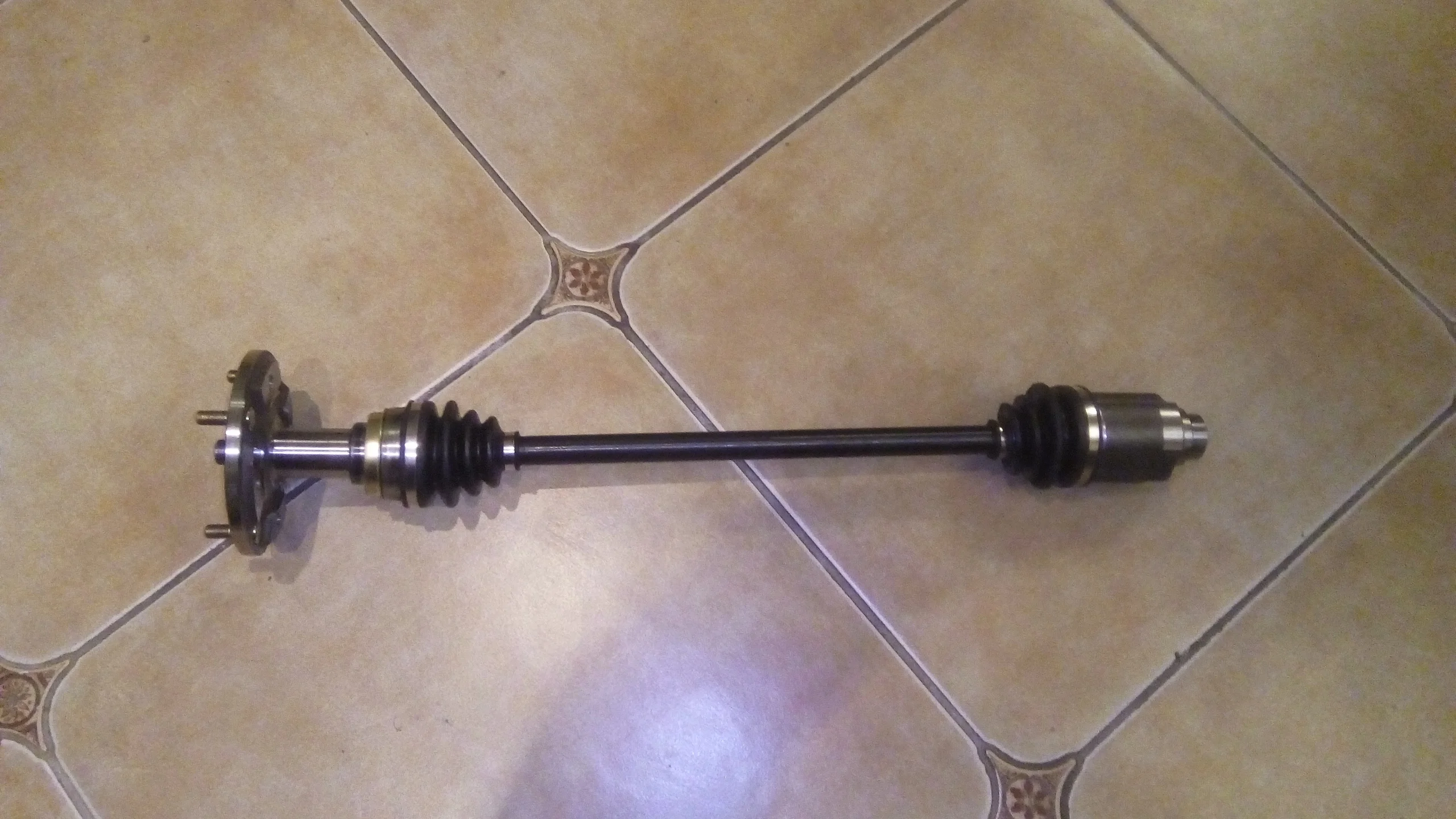 Shop Our Chain Drive Differential for Sale - Reliable Performance