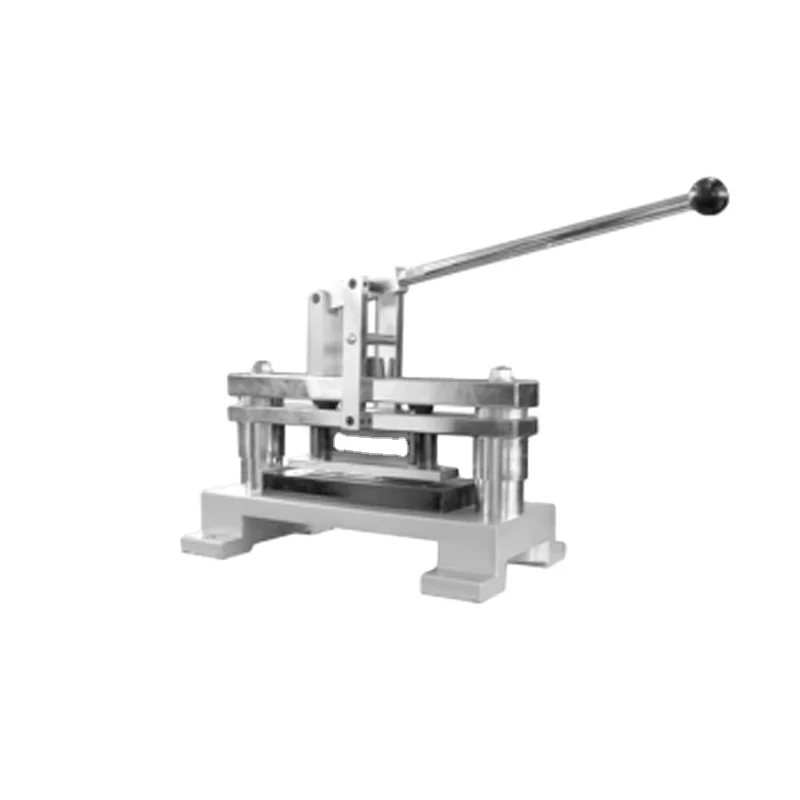 Rct Sample Cutter For Paper Testing - Buy Rct Sample Cutter For Paper ...