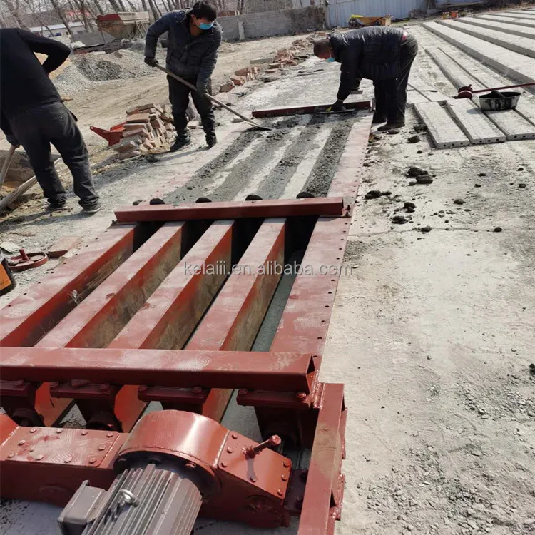 Reinforcement Cage Precast Concrete Beam Post Column Making Machine ...