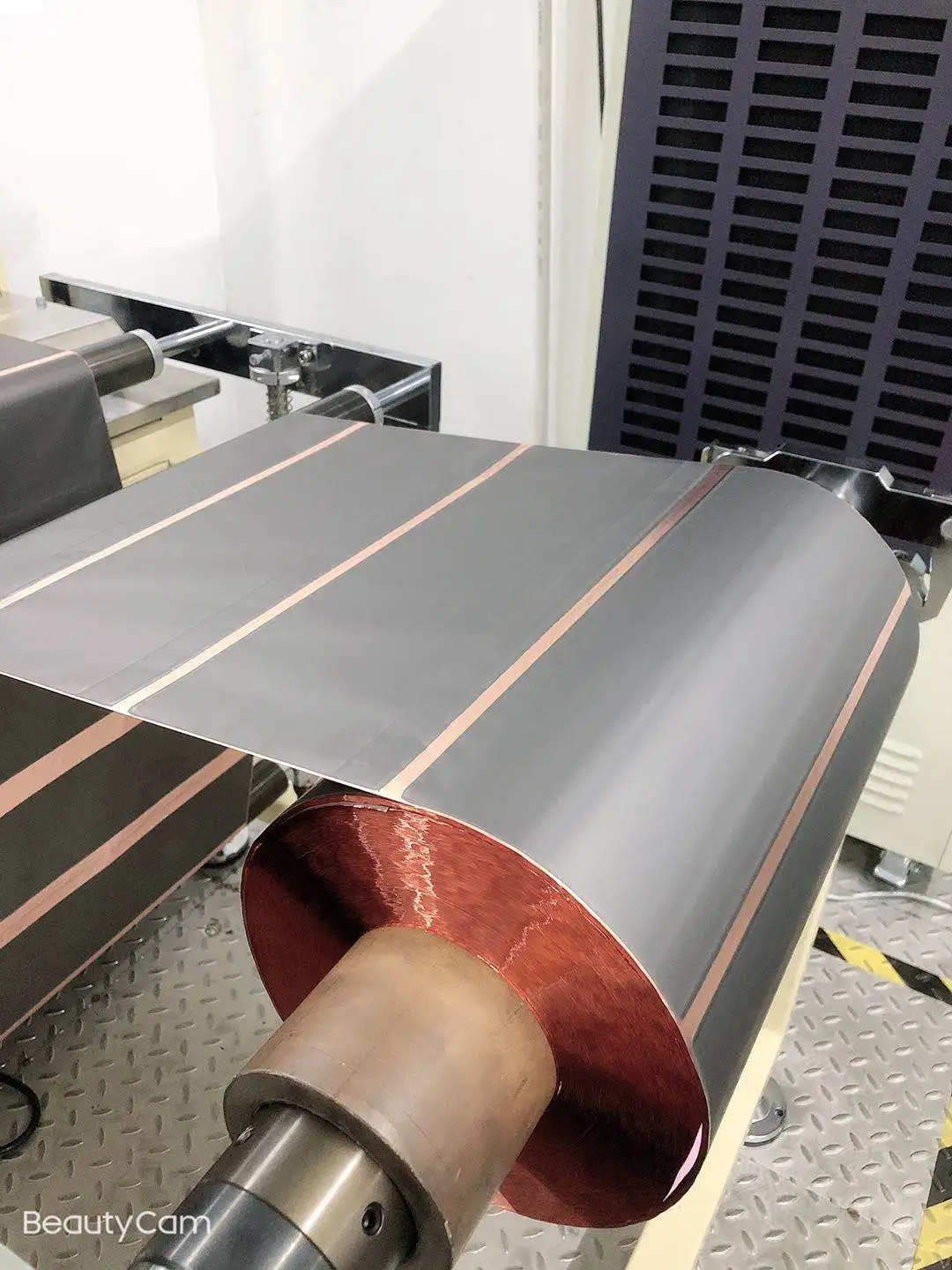 Lithium-ion Battery Materials Battery Cathode Electrodes Sheet and ...