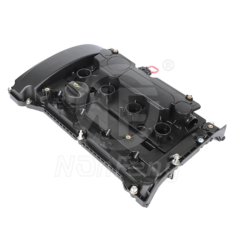 Plastic Valve Covers - Durable & Efficient Solutions