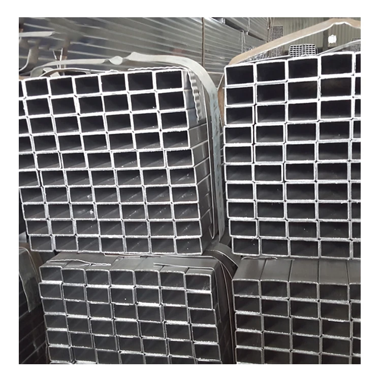 Hot Sale Metal Square Tube Galvanized Aluminum Square Tube Connector ...