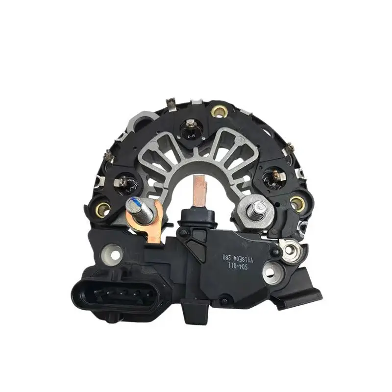 Rectificador generador de camiones para Sinotruk howo Shacman, piezas ...