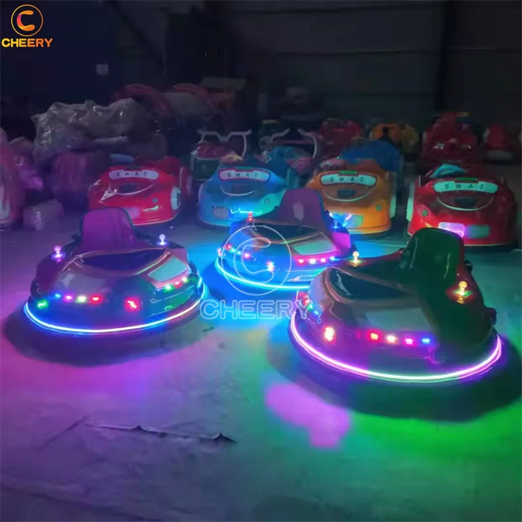 Carnival Games Other Amusement Park Products Laser Fighting Dodgem Cars ...