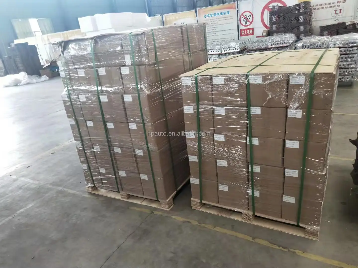 SYHP 1HZ High Quality Engine Parts 1HZ Cylinder Block 1HZ Diesel Engine ...