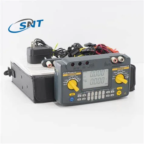 Alibaba.com: Yokogawa CA71 handheld multifunction calibrator, portable ...
