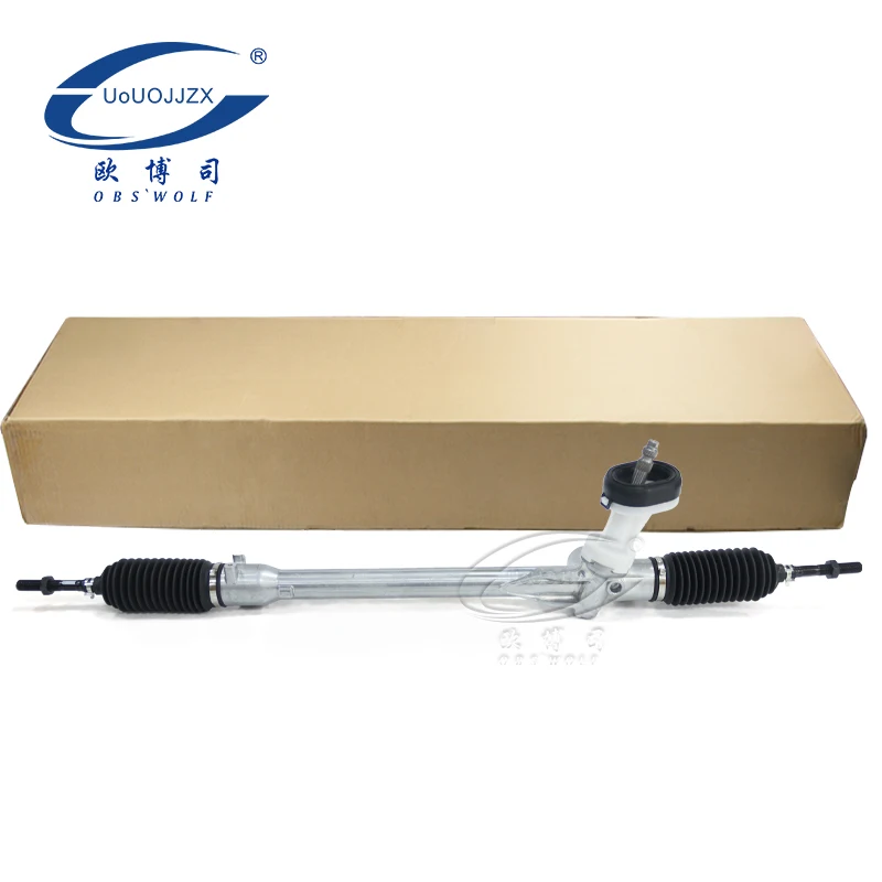 Power Steering Rack for KIA MORNING 2017-2020 - High-Quality Upgrade