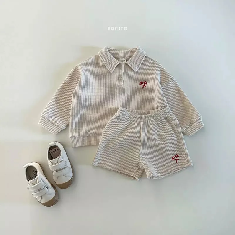Outfit Boy Kids Clothing Pattern Full Sleeve Clothes Set Girl Children ...
