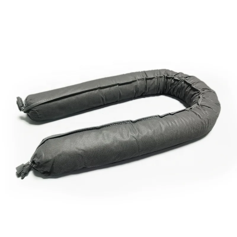 Lab Use General Purpose Liquid Spill Cleaning up Universal Absorbent ...