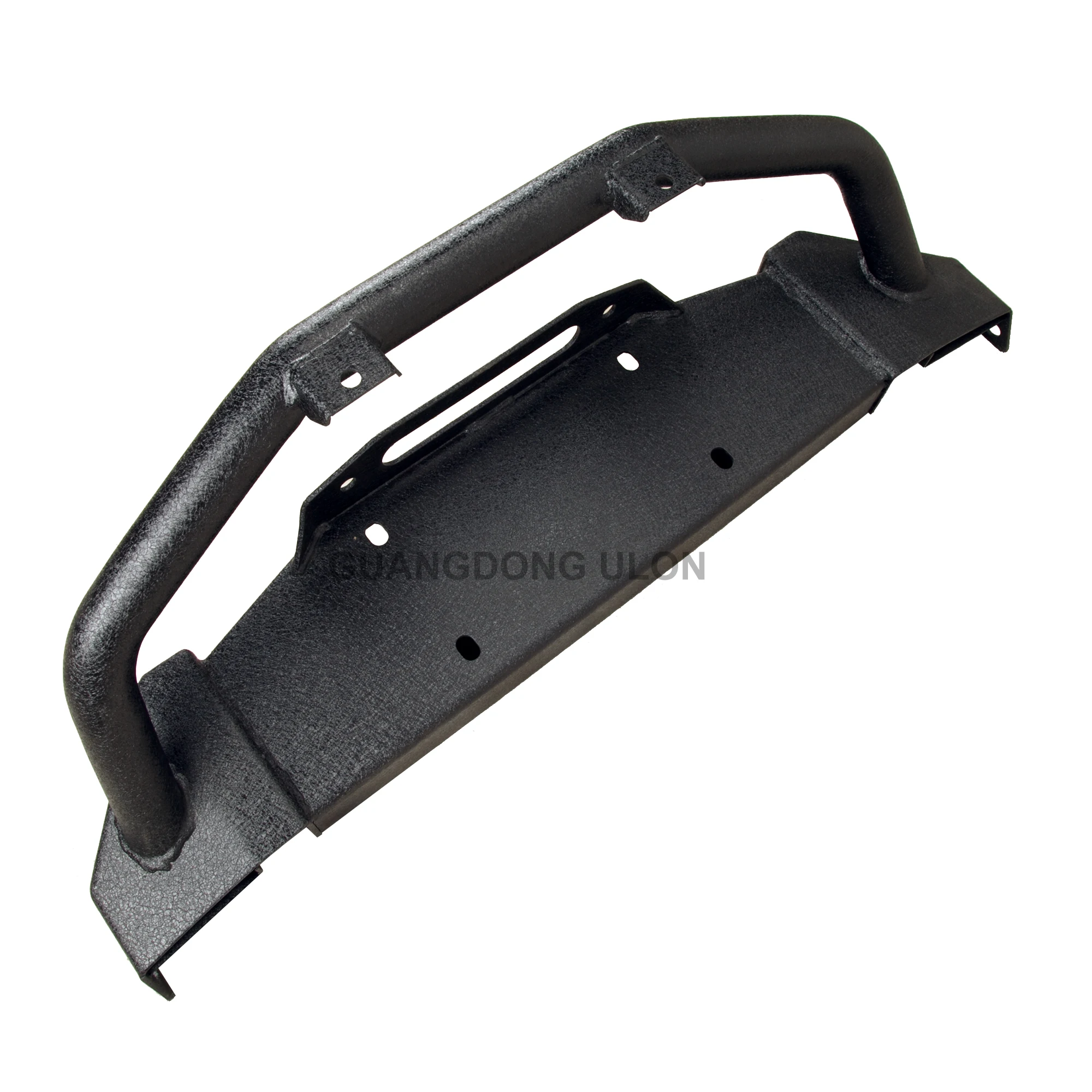 Heavy Duty Steel Bumper Guard for Ford Bronco 2021-2023