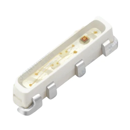 Jomhym High Performance Side View Side Emitting Rgb 020 Smd Led Chip ...