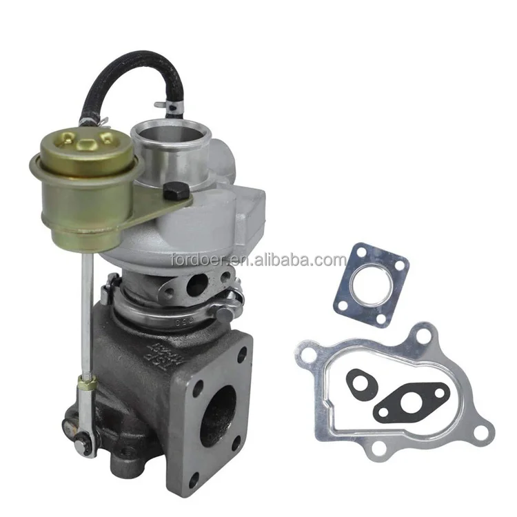 Td04hl Turbocharger 49177 03180 For V3307 Engine V3307 Di T E3b Stage3b