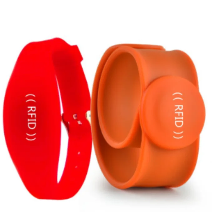 Yian G12 Uhf Rfid Silicone Series Tag Rfid Tag Mini Tag - Buy Uhf Rfid ...