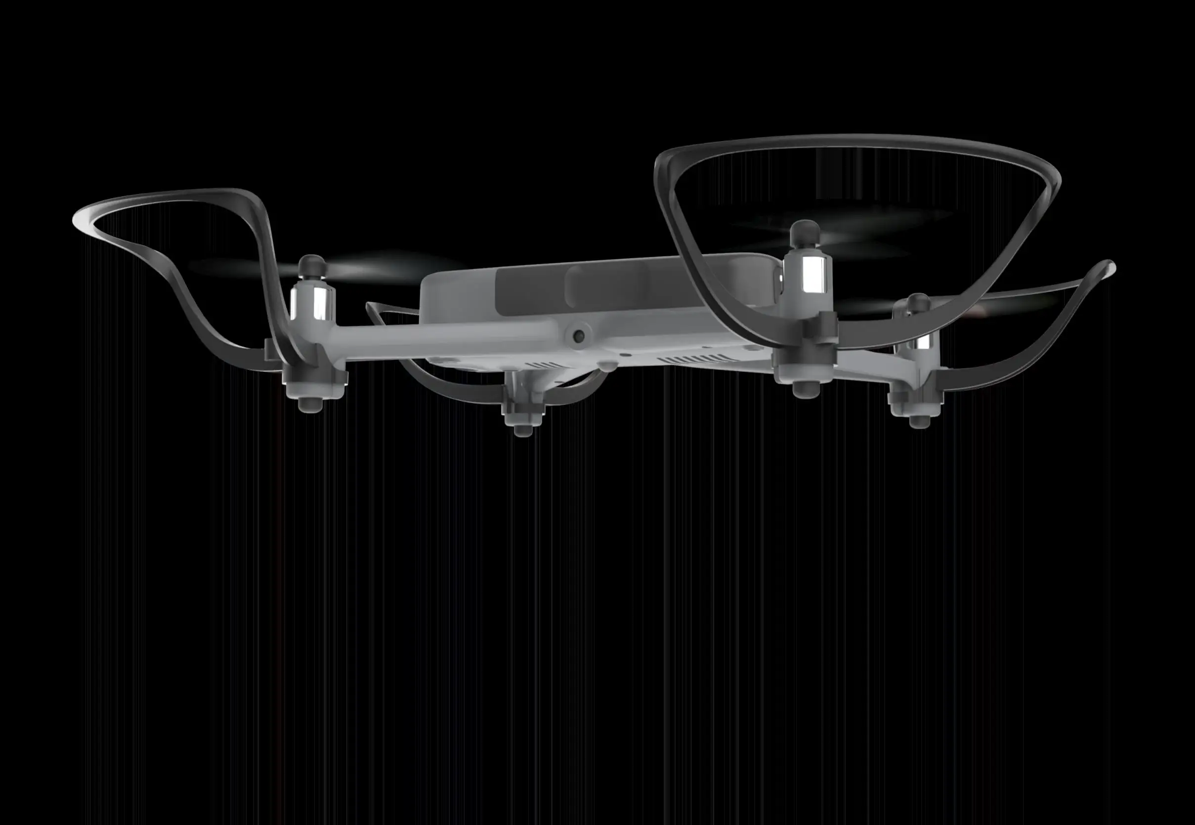 HOSHI 149 EDU Version Drone - Programmable Education Quadcopter