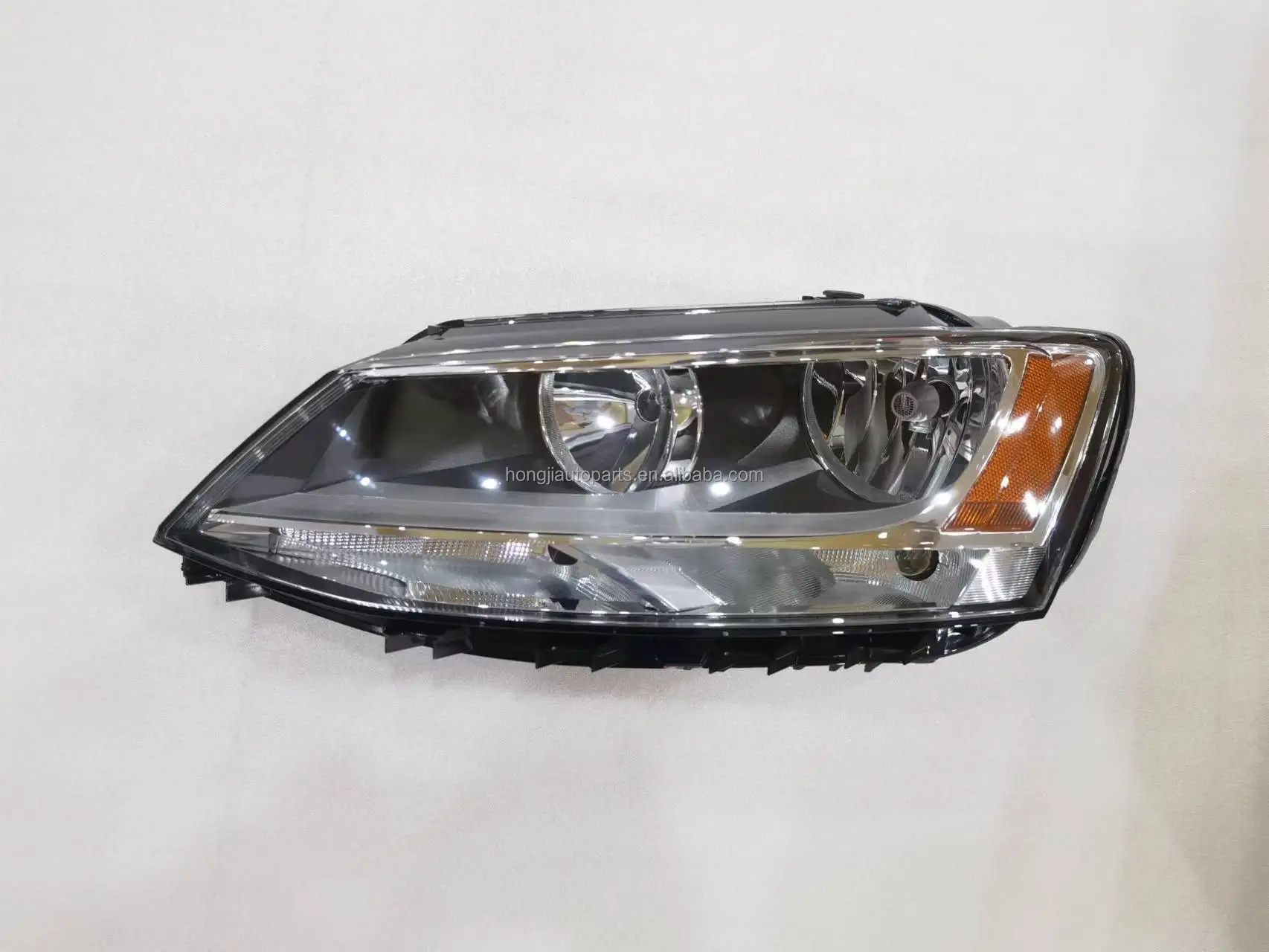 Auto Luces De Cabeza Para Volkswagen Jetta A6 2012-2014 5c7941006a ...