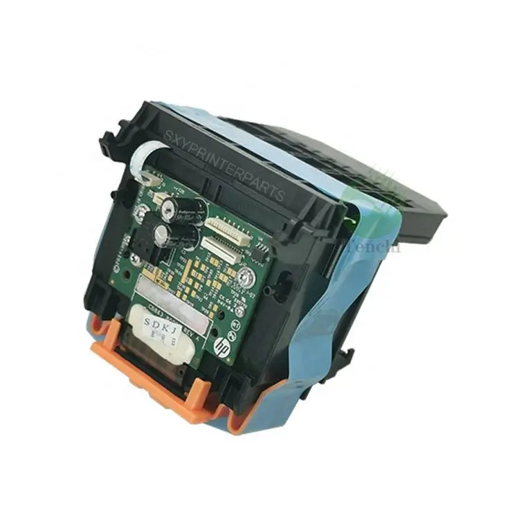 Original disassembly Quality Print head for HP 932 933 Printhead for HP ...