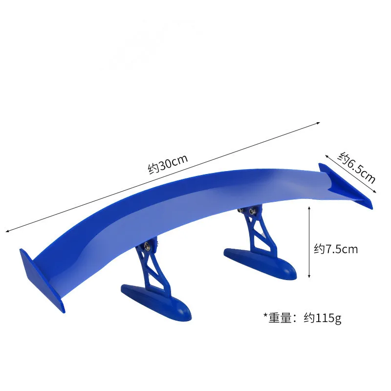 Alibaba.com: NEW Suzuki Swift Spoiler Wing Trunk ABS Rear Lip Tail Fin ...