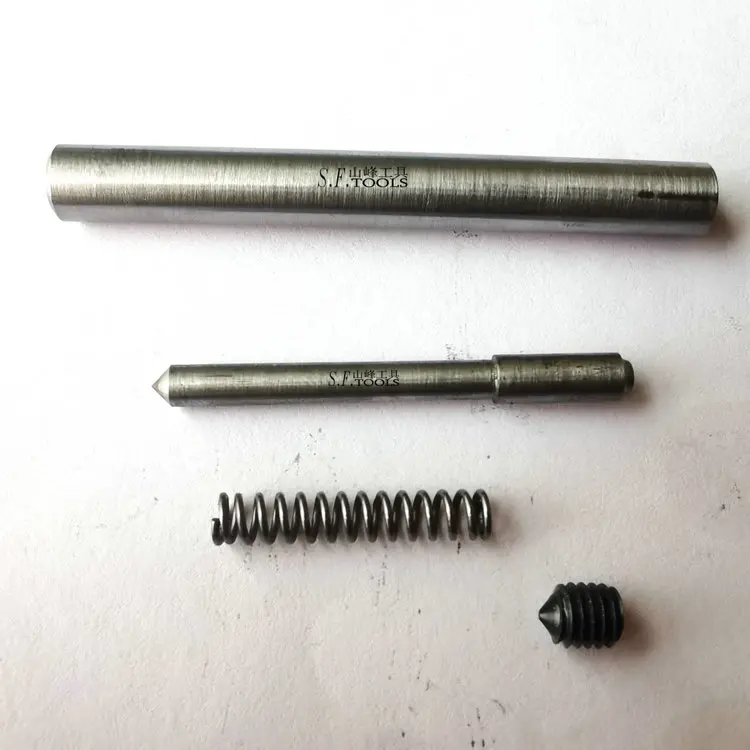 CNC Diamond Drag Engraving Tools - Durable & Customizable