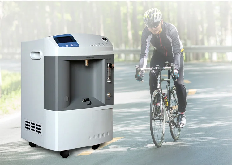 Longfian Hypoxic Generator for Simulated Altitude Training| Alibaba.com