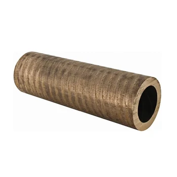 C83600 Tiger Bronze Hollow Rod Tin Bronze Hollow Bar - Buy Bronze ...