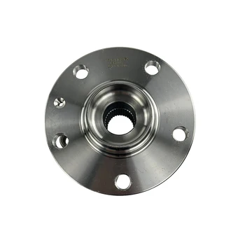 Front Wheel Bearing Wheel Hub Bearing For Vw Passat Touran Tiguan Oem ...