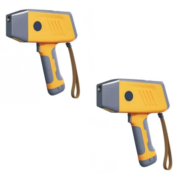 Lyjd Handheld Xrf Analyzer Easy To Use Electronic Gold Alloy Testing ...