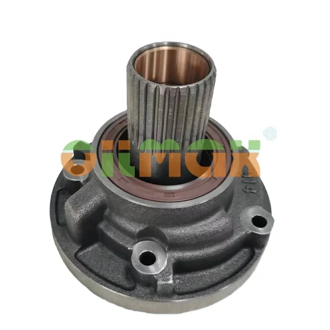 JCB 20/925552 GEAR PUMP TRANSMISSION OIL PUMP| Alibaba.com