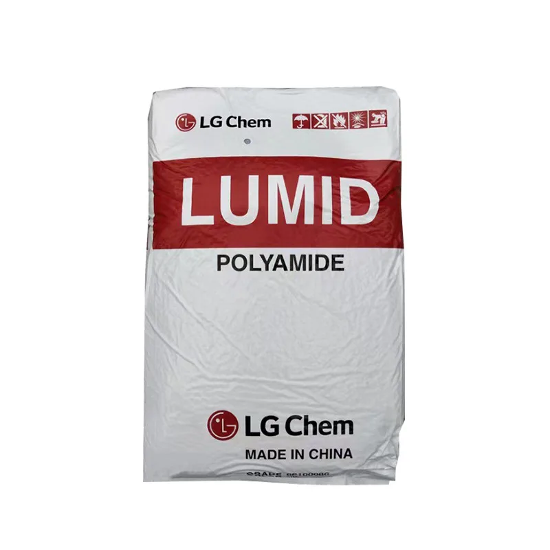Lg Chem Pa6 Lumid Hi1102aw Hi1202aw Plastic Raw Material Pellets ...
