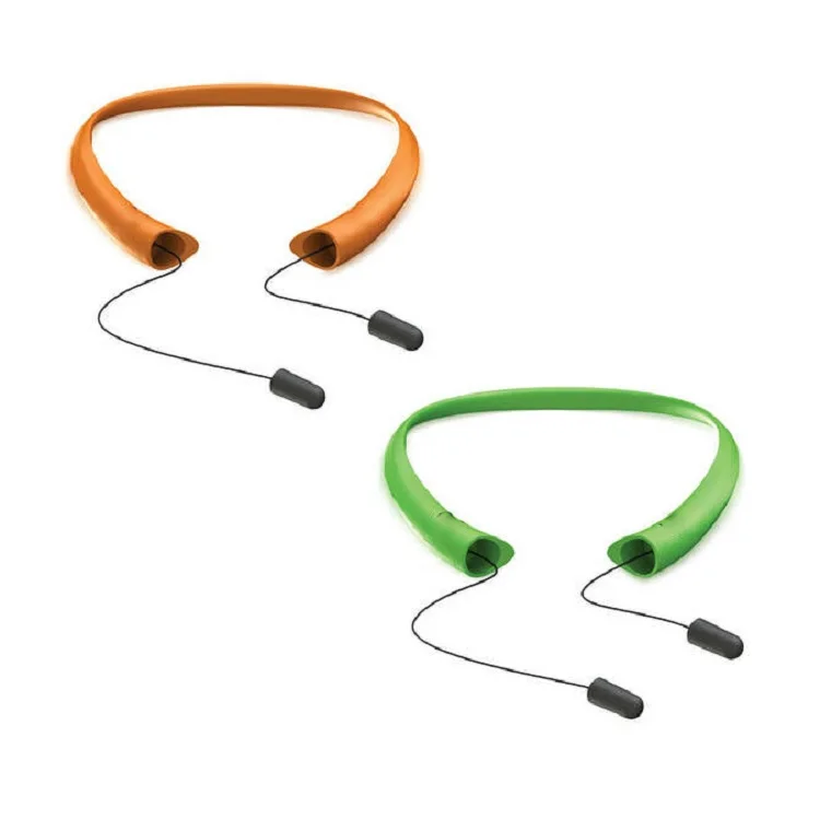Retractable Earplug Bands Pu Foam Earplug Slow Rebounded Soft Earplugs ...