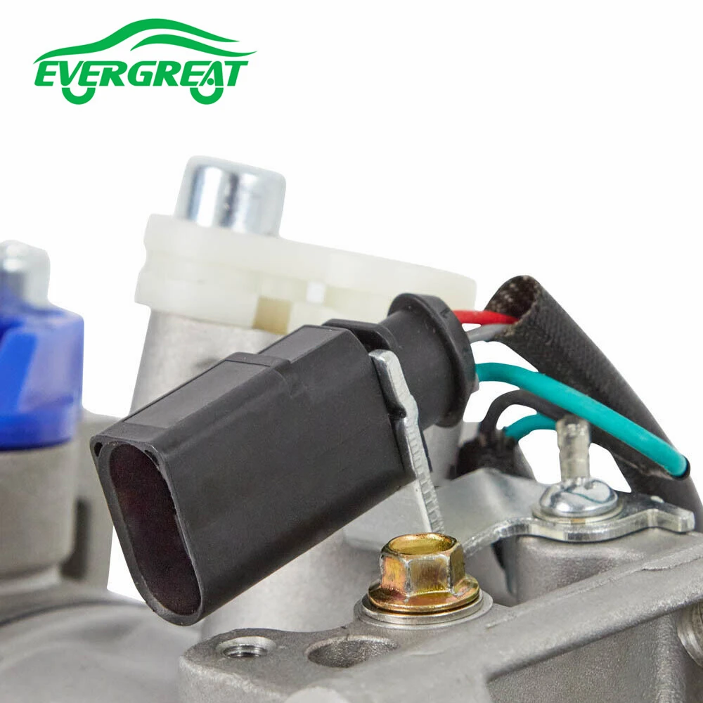 Ac Compressor For Q7 3.0/c7 2.5 16004591101 16004591102 4gd260805e ...