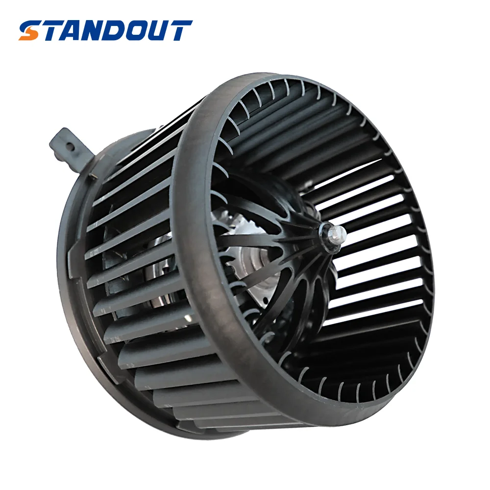 Mercedes-benz Auto Interior Blower Motor Fan 0038300108 For Mercedes ...