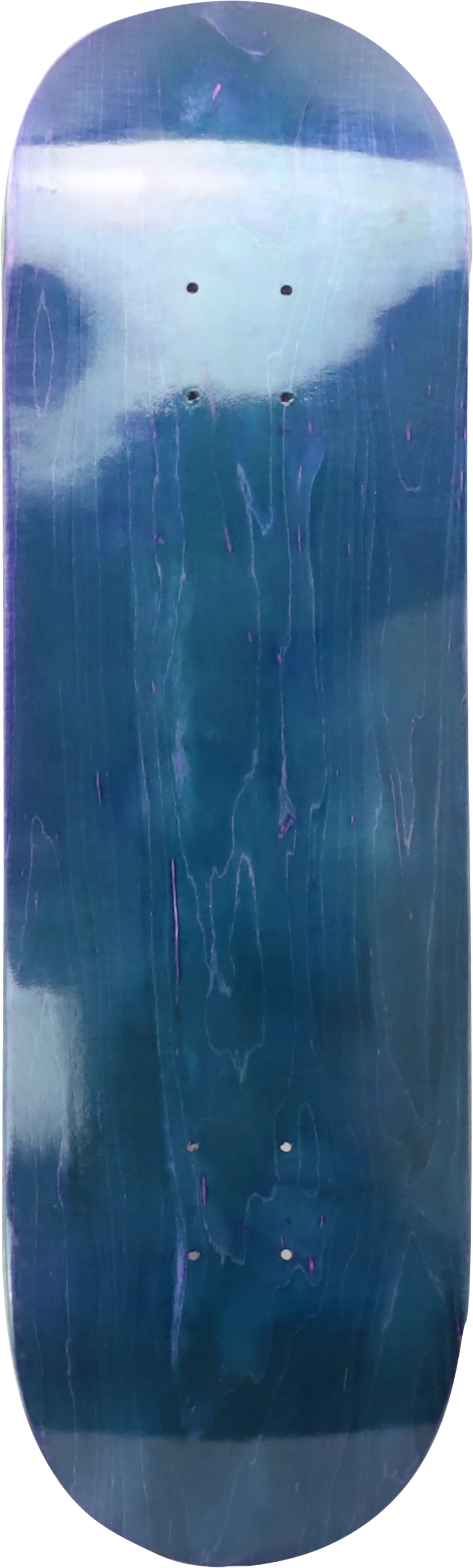 High Quality 7 Layers Hard Rock Canadian Maple Skateboard Deck