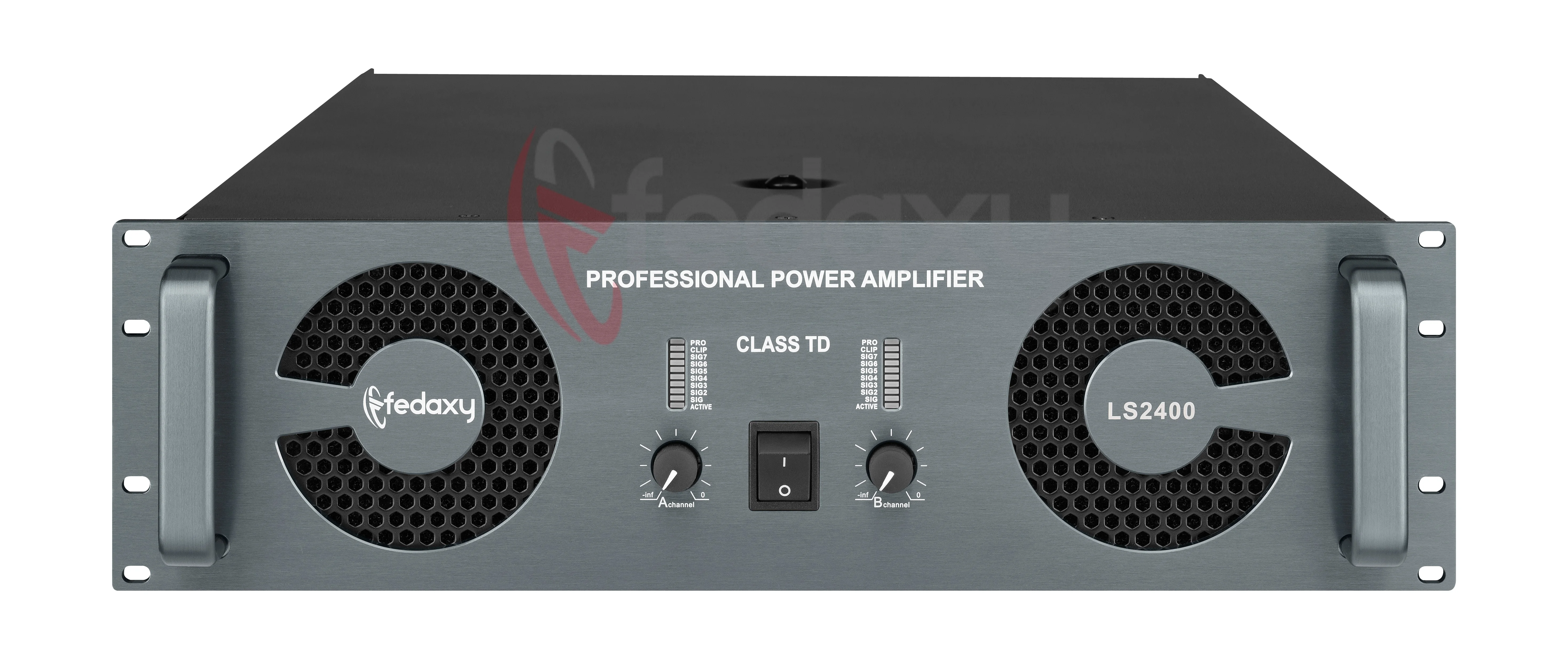 Customize Power Amplifier Board Module Audio DJ Digital