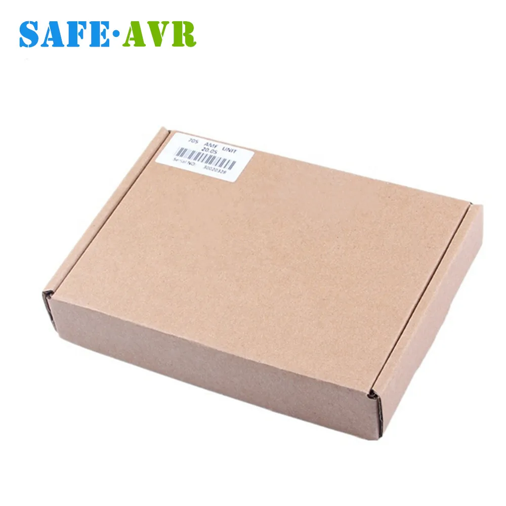 Generator Control Panel 720 Deep Sea Dse720 Automatic Genset Controller ...