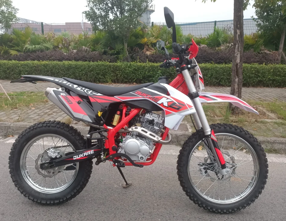 Strong Power Disc Brakes NIBBI Carburetor 300CC off Road OTTC Russia ...