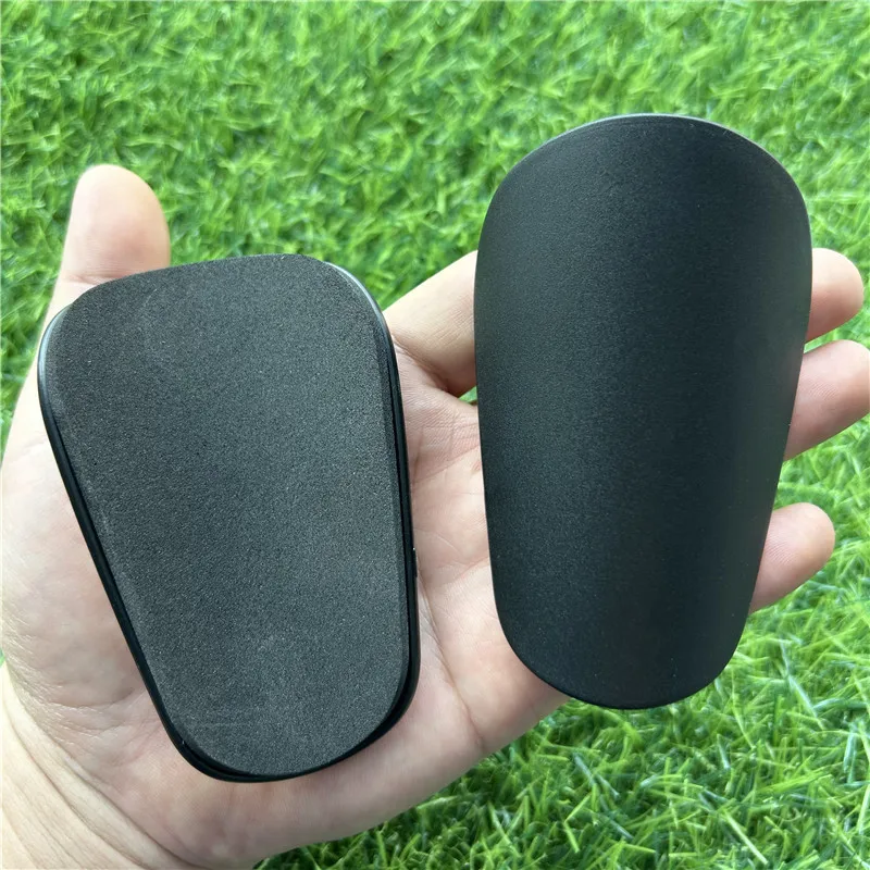 Unisex Custom Mini Soccer Shin Pads - Comprehensive Protection
