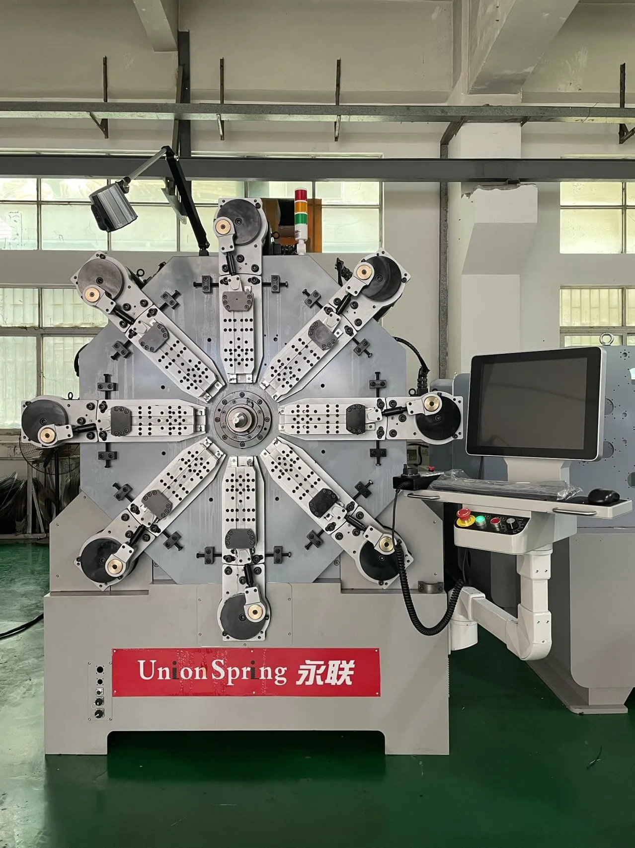 Machinery For Copper Busbar Pressing Cnc Machine Us-tp35-6 Copper Bar ...