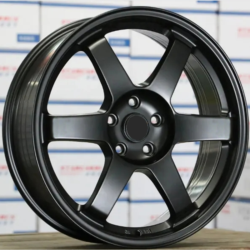 Casting Process Car Wheels - Durable and Stylish Options