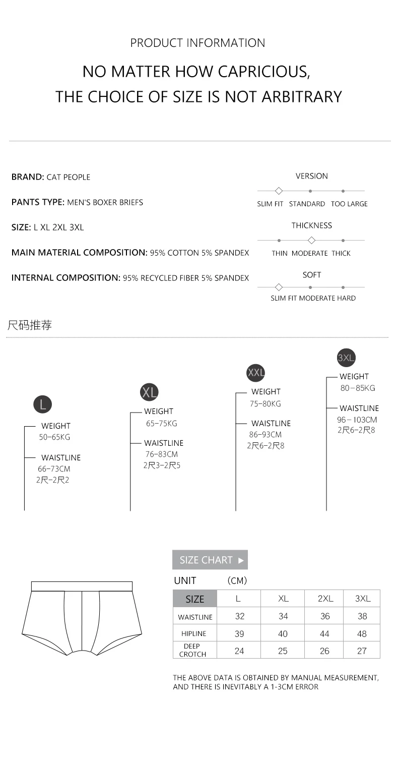 Miiow Trunk Boxer 3xl Long Transparent Low Rise Sexy Boy Without Underwear Wholesale Boxer For ...